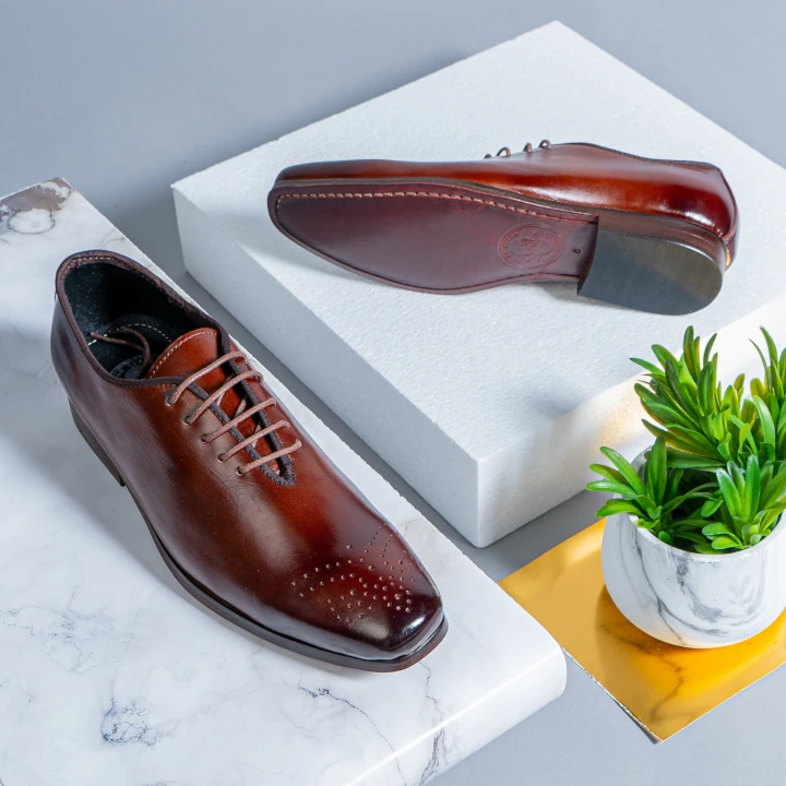 Zapatos de Vestir – Elegancia para toda ocasión | MR SHOES